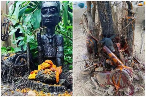 African Gods And Goddesses 12 Deities From African Mythology Legitng