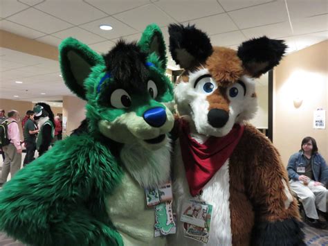 Cuties Weasyl