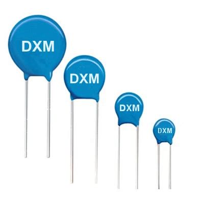 Varistors Understanding What Is A Varistor DXM