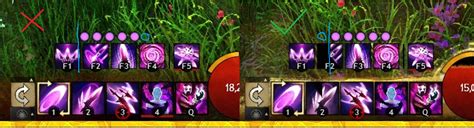 Mesmer Ui Bug Clone Pips Misaligned After Dismount Bugs Game