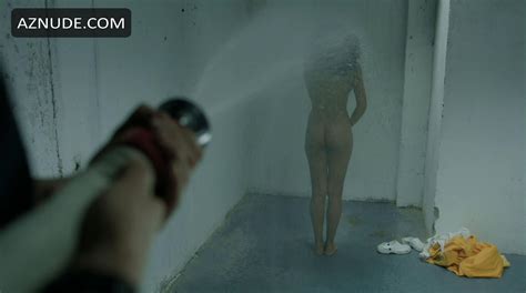 Berta Vazquez Nude Aznude