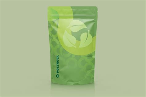 Home Compostable Packaging