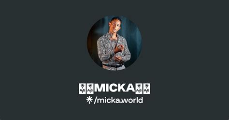 🇫🇷micka🇫🇷 Instagram Facebook Tiktok Linktree
