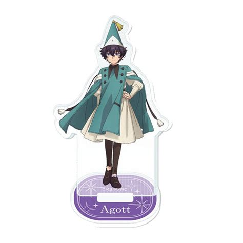 Products Witch Hat Atelier Merch