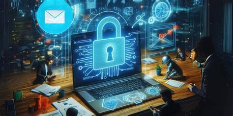 10 Email Encryption Features What To Look For In A Business Solution New York Weekly