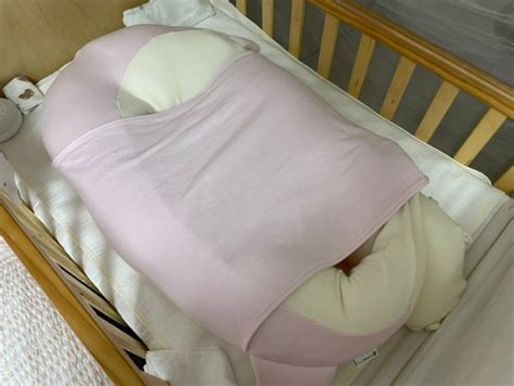 아기 두상교정베개 통잠재울 수 있는 니가드키즈 아기베개 사용후기 네이버 블로그