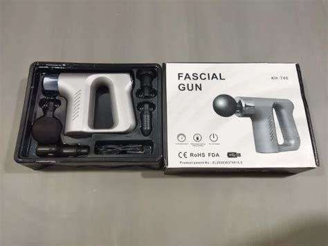 Fascial Gun Massager Karkhano Market Online Shop