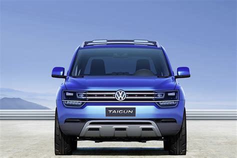 Volkswagen €84 2 Mil Milhões Em Nova Marca Para Rivalizar Com A Dacia