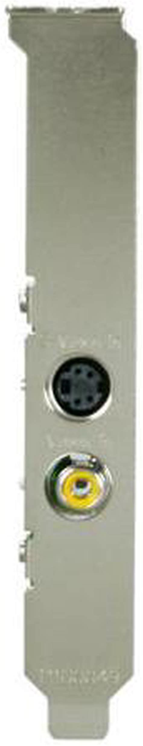 Leadtek Winfast Vc100 Xp Video Capture Card