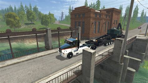 TRANSPORT PACK V2 LS 2015 Mod Download