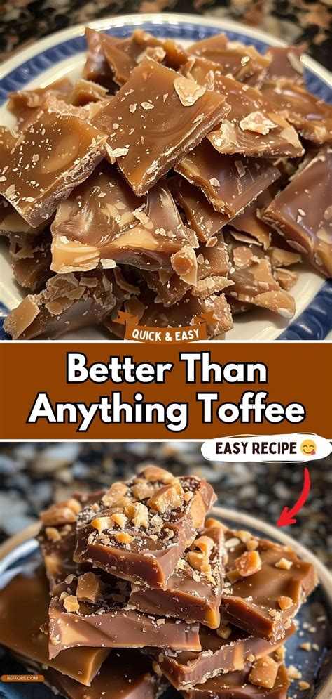 Toffee Nut Artofit