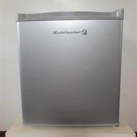 Personal Ref Kelvinator 17cuft Tv And Home Appliances Kitchen