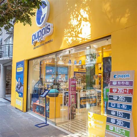 Abrí Tu Franquicia Puppis Franquicia Petshop
