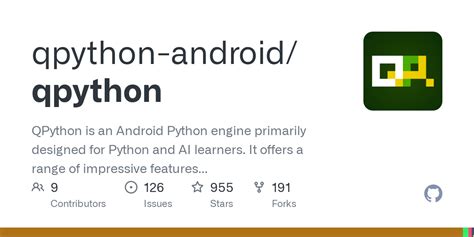 Releases · Qpython Androidqpython · Github