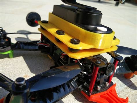 A Young French Maker Wins The “instructables 3d Printing Contest