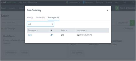 mulesoft splunk integration pushing mule application logs to splunk