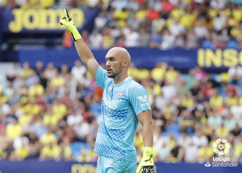 Oficial Dmitrovic Y Óscar Rodríguez Al Leganés Biwenger Y Comunio