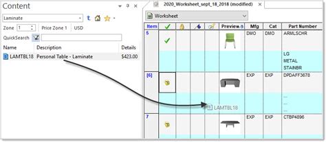 Add Products Using Drag And Drop Office