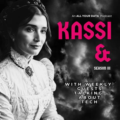 Kassi And Podcast Apple Podcasts