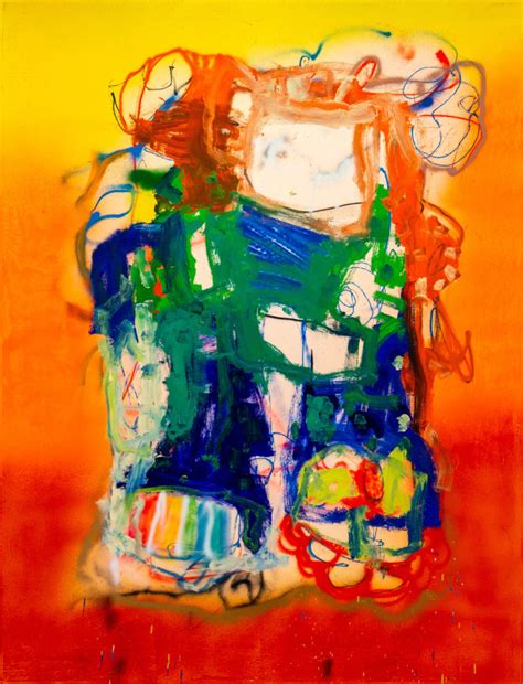 Marco Pariani Artists Skarstedt Gallery