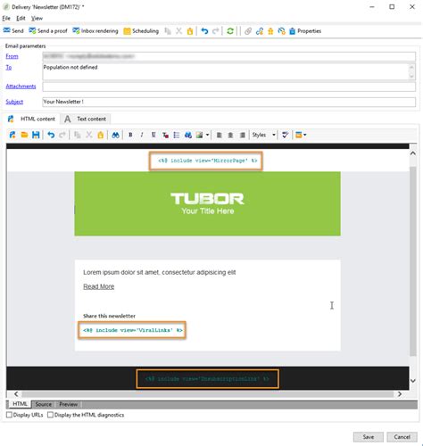 Personalization Blocks Adobe Campaign