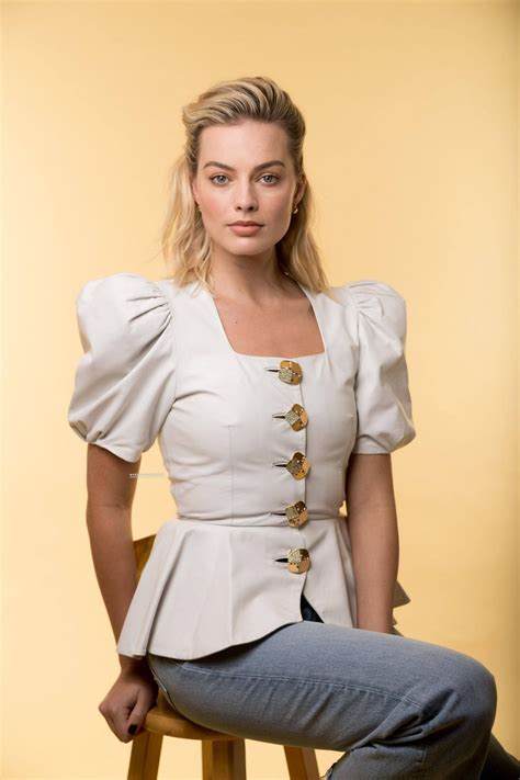 Margot Robbie Photoshoot For Usa Today 2018 More Photos • Celebmafia