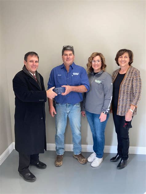 The Greater Warren County Economic Development Council