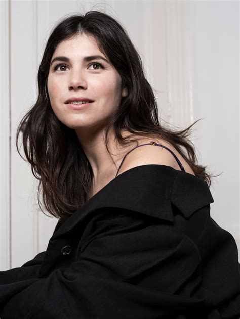 Actrice Hanna Van Vliet ‘ik Ging Ervan Uit Dat Je Leven Tot Je 40ste