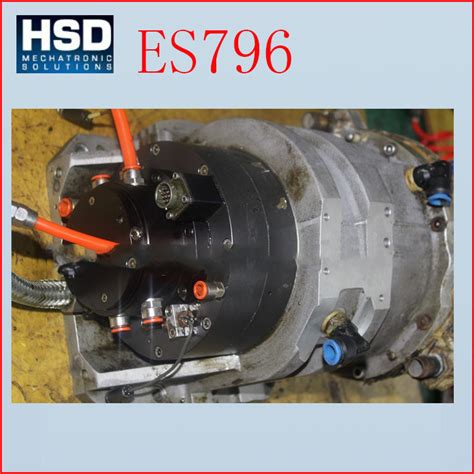 维修意大利hsd电主轴 Es796 阿里巴巴
