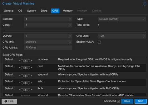Create Unique Ubuntu Server 220 Proxmox Templates Techheartlife — A Place For Lovers Of All