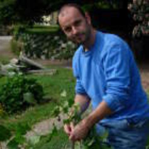 Walo Berger Geschäftsführer Nundinor Xing