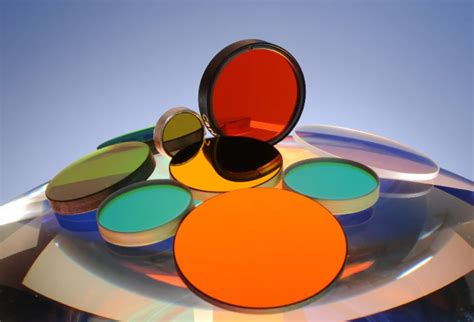 Optical Coatings What They Are And How They Work