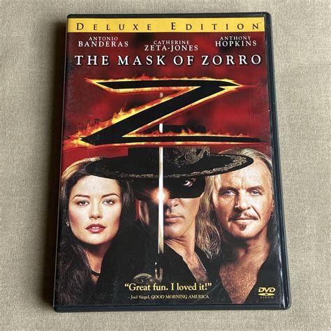 Mask Of Zorro Part 9