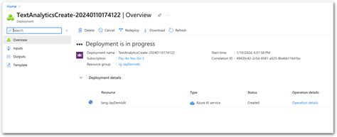 How To Use Azure Ai Language For Sentiment Analysis Key2 Consulting
