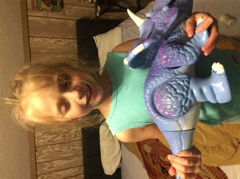 Toy Story Trixie 3d Model Cgtrader