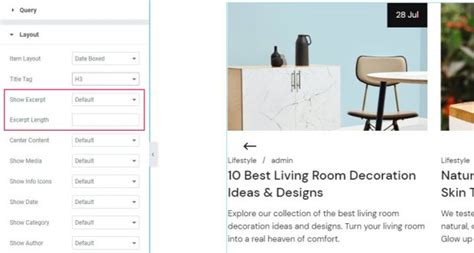 how to create a blog carousel in wordpress qode interactive
