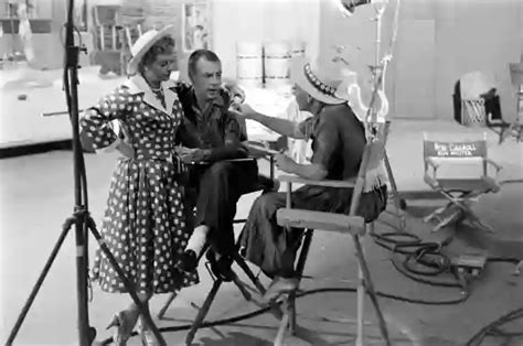 In Memoriam Lucille Balls Tragic Cause Of Death