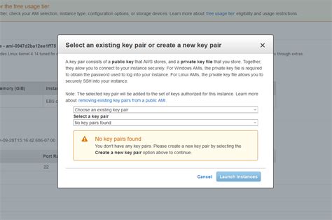 Connect Using Amazon EC Amazon DocumentDB