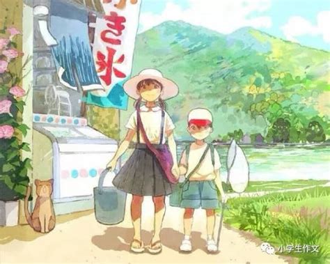 【写人写作技巧】如何通过一件事来写人