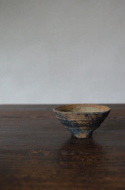 多久守 ネット個展 却来 きゃくらい備前焼わかくさ