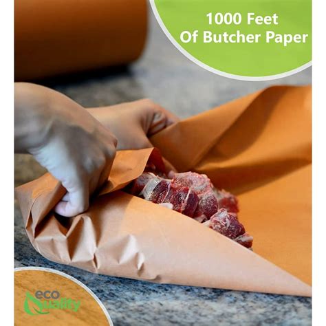 Butcher Paper For Food