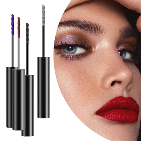 Stuff My Stocking Sexy Lashes And Full Size Set Daily Dose With Dupe Mega