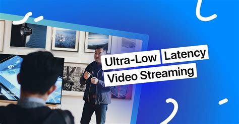 What Is Ultra Low Latency In Video Streaming Castr S Blog