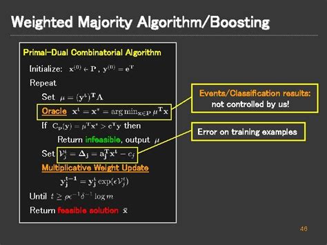 Primal Dual Combinatorial Algorithms Qihui Zhu May 11