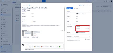 Unlock Seamless Git Jira Integration With Getint