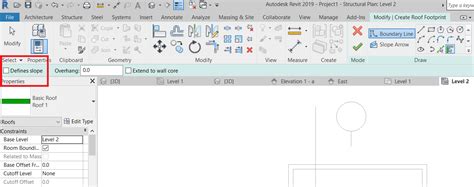 Revit Roof Things To Know About Roof In Revit Software
