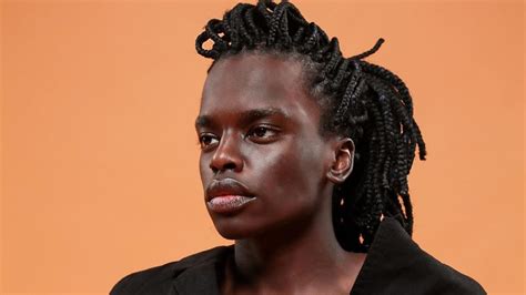 Is That Saudi Model Ziad Almesfer Socking Video Of Two Men Having Sex