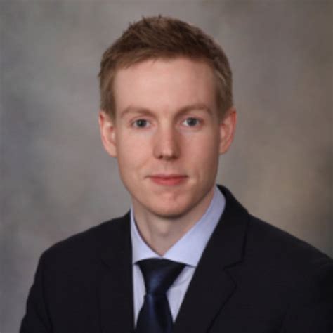 Jan Hachmann Resident Neurological Surgery Doctor Of Medicine Md