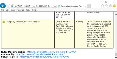 Sql Server Edition Upgrade From Evaluation To Enterprise Core