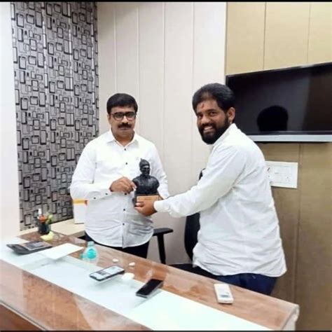 Prabhu Bhalekar Prabhu Bhalekar Official • Threads Say More